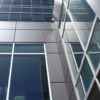 ACM Rainscreen Panel System Fabricator - Phoenix Panels